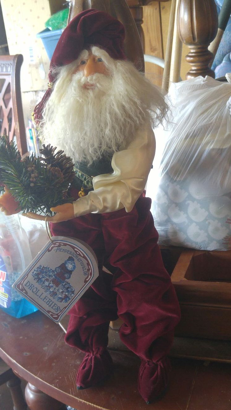 Limited Edition Drolleries Designed By D. Henderson for Sale in ...