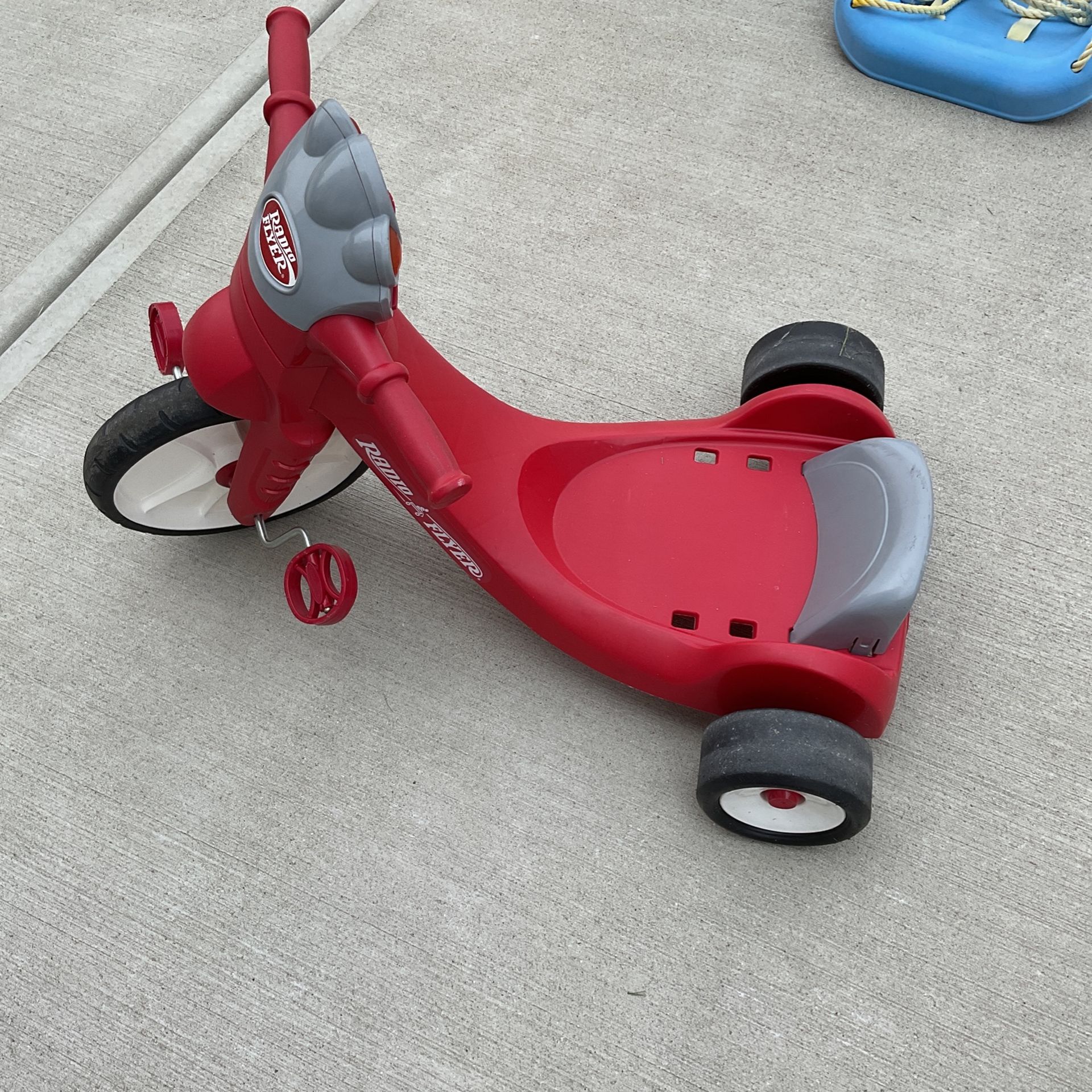 Flyer Trike