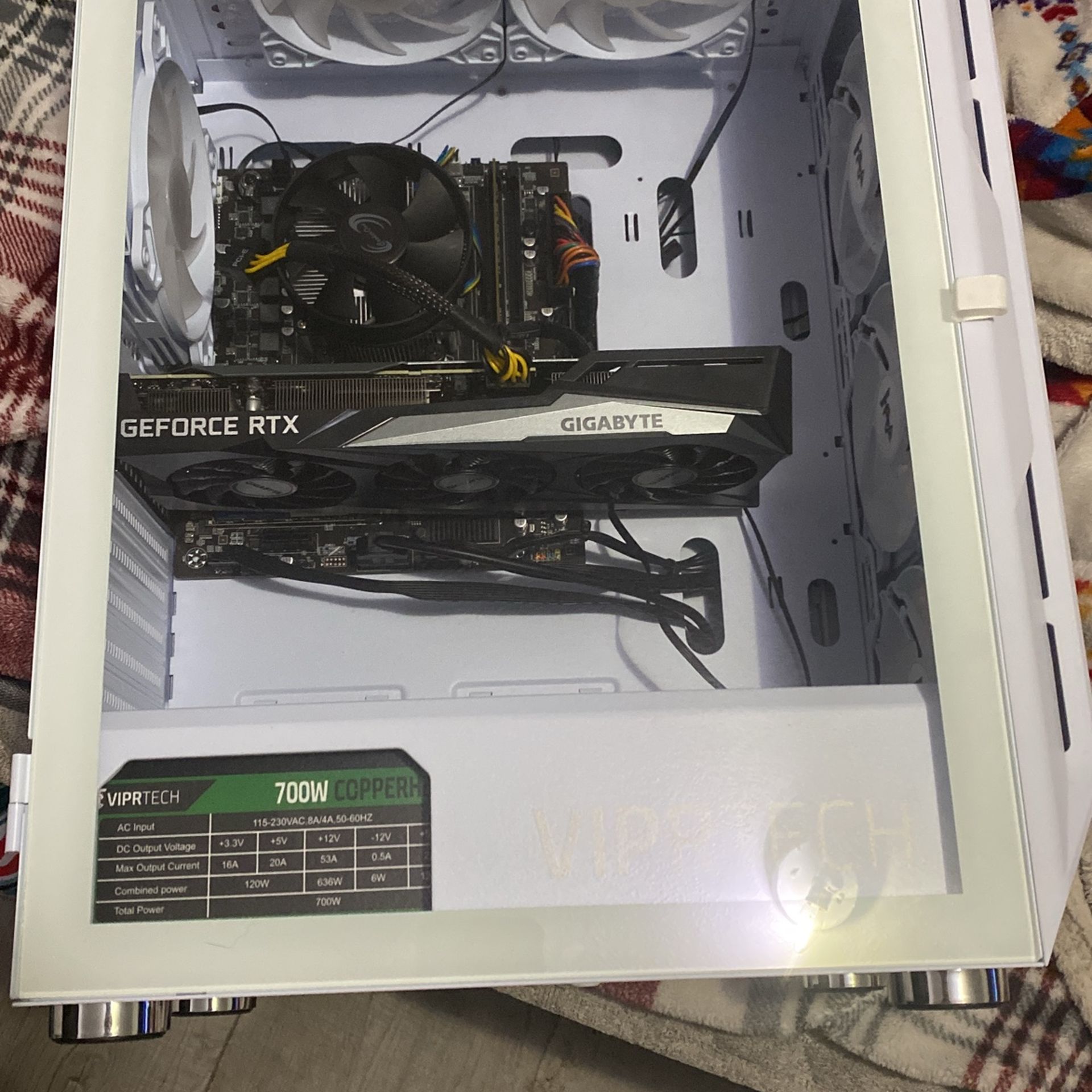 viper tech pc for Sale in Marysville, WA - OfferUp