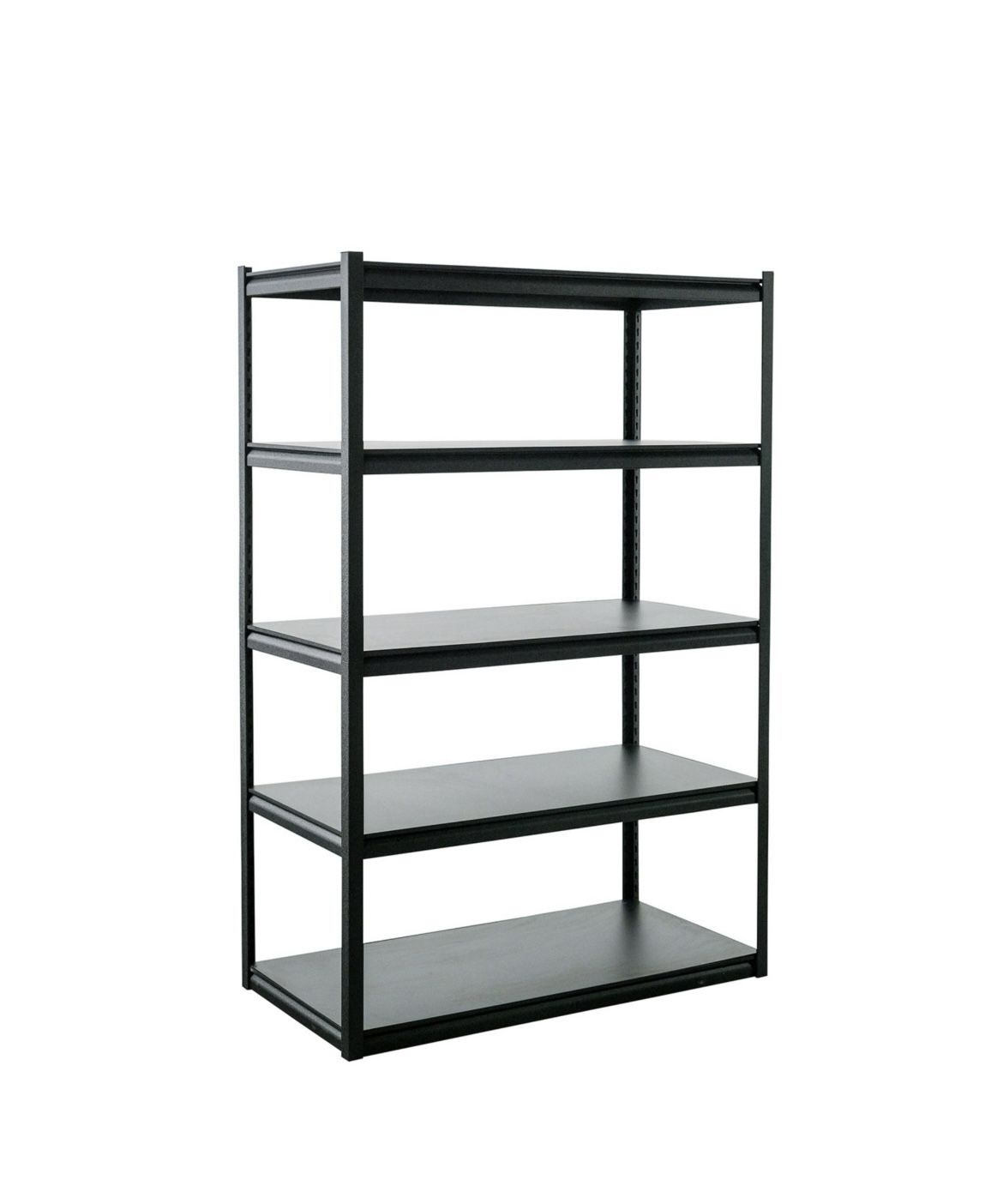Member's Mark 5 Tier Storage Shelf, 48" W x 24" D x 72" H for Sale in ...