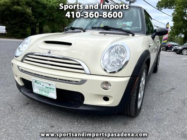 2005 MINI Cooper for Sale in Pasadena, MD - OfferUp