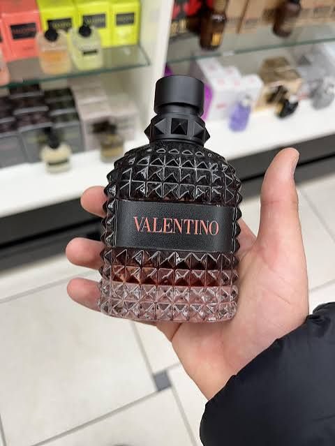 Valentino Cologne for Sale in Ironton, MO - OfferUp