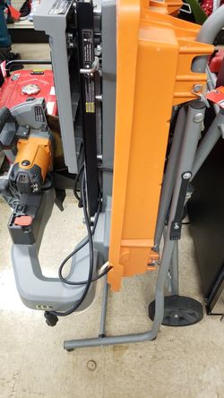 Ridgid wet saw. R4092 for Sale in Oakland Park, FL - OfferUp