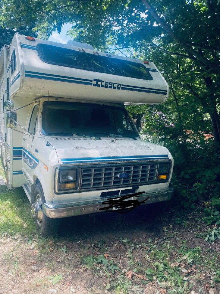 27 Ft Class C Motorhome for Sale in Tumwater, WA - OfferUp