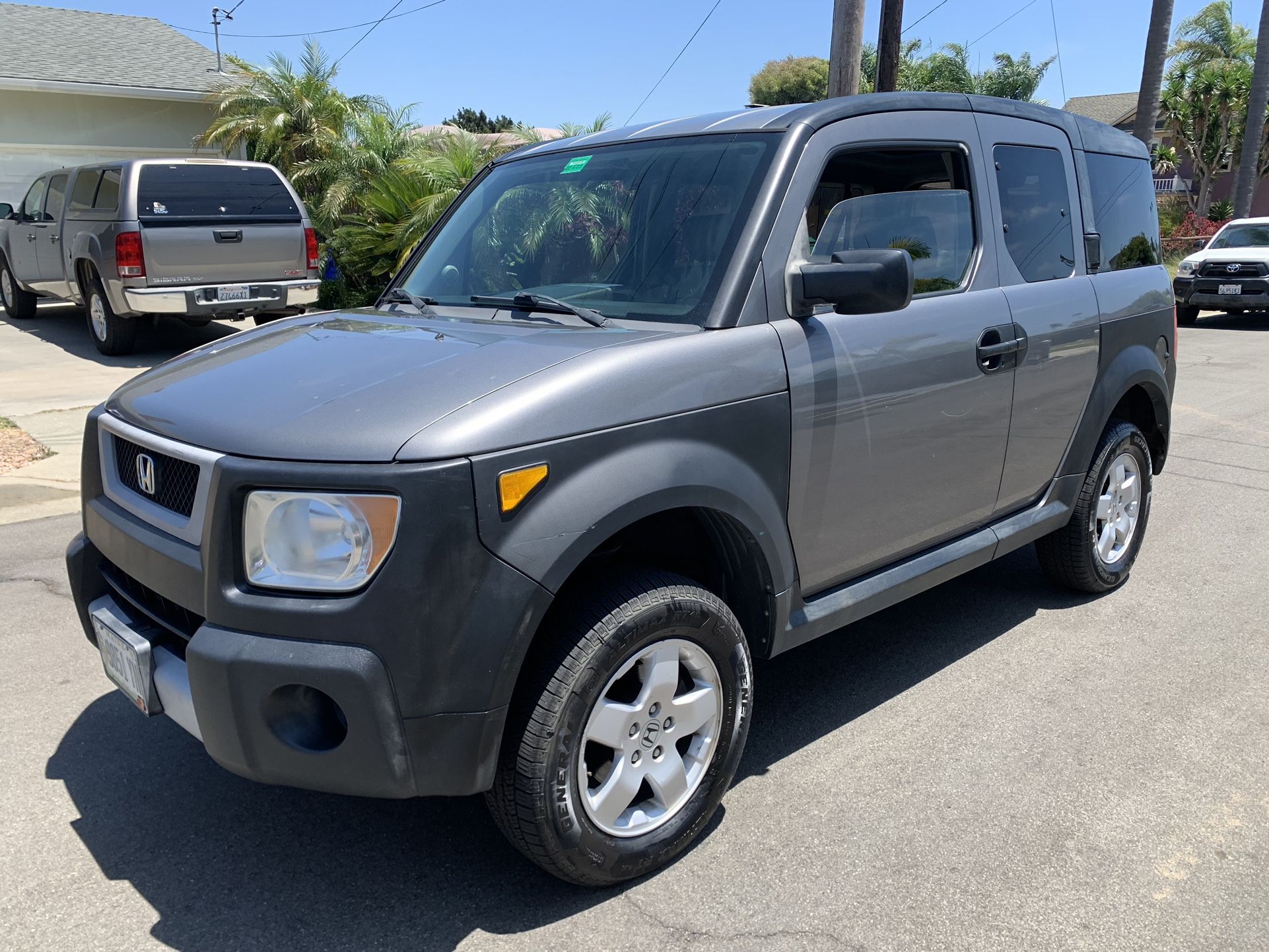 2005 Honda Element for Sale in Carlsbad, CA - OfferUp