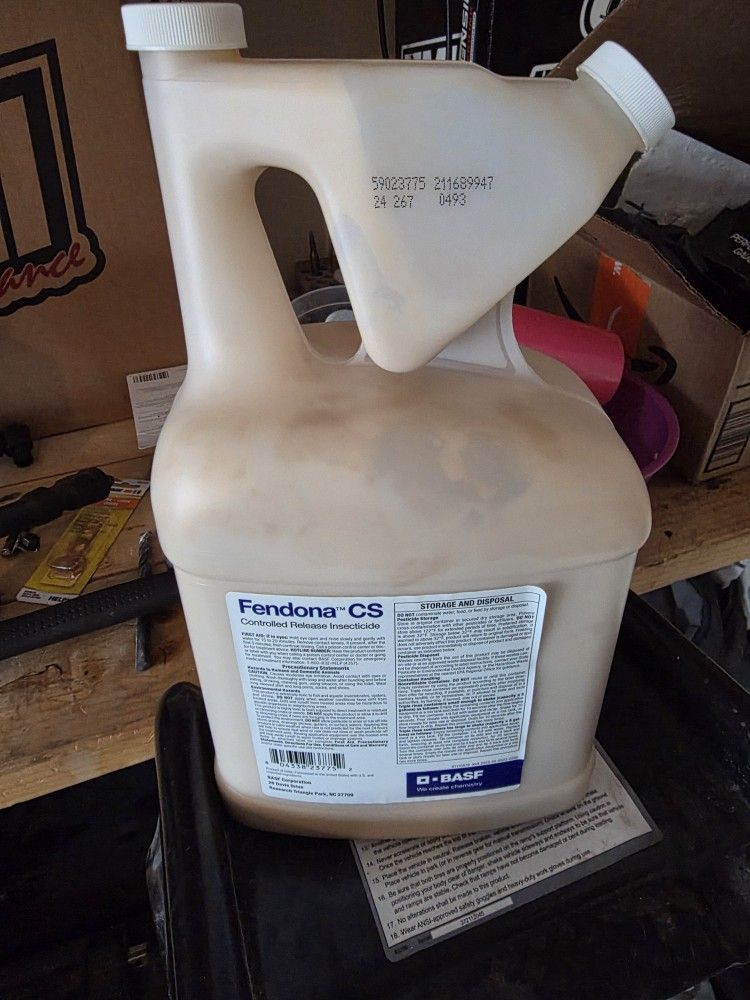 Fendona Cs for Sale in Sun City, AZ - OfferUp