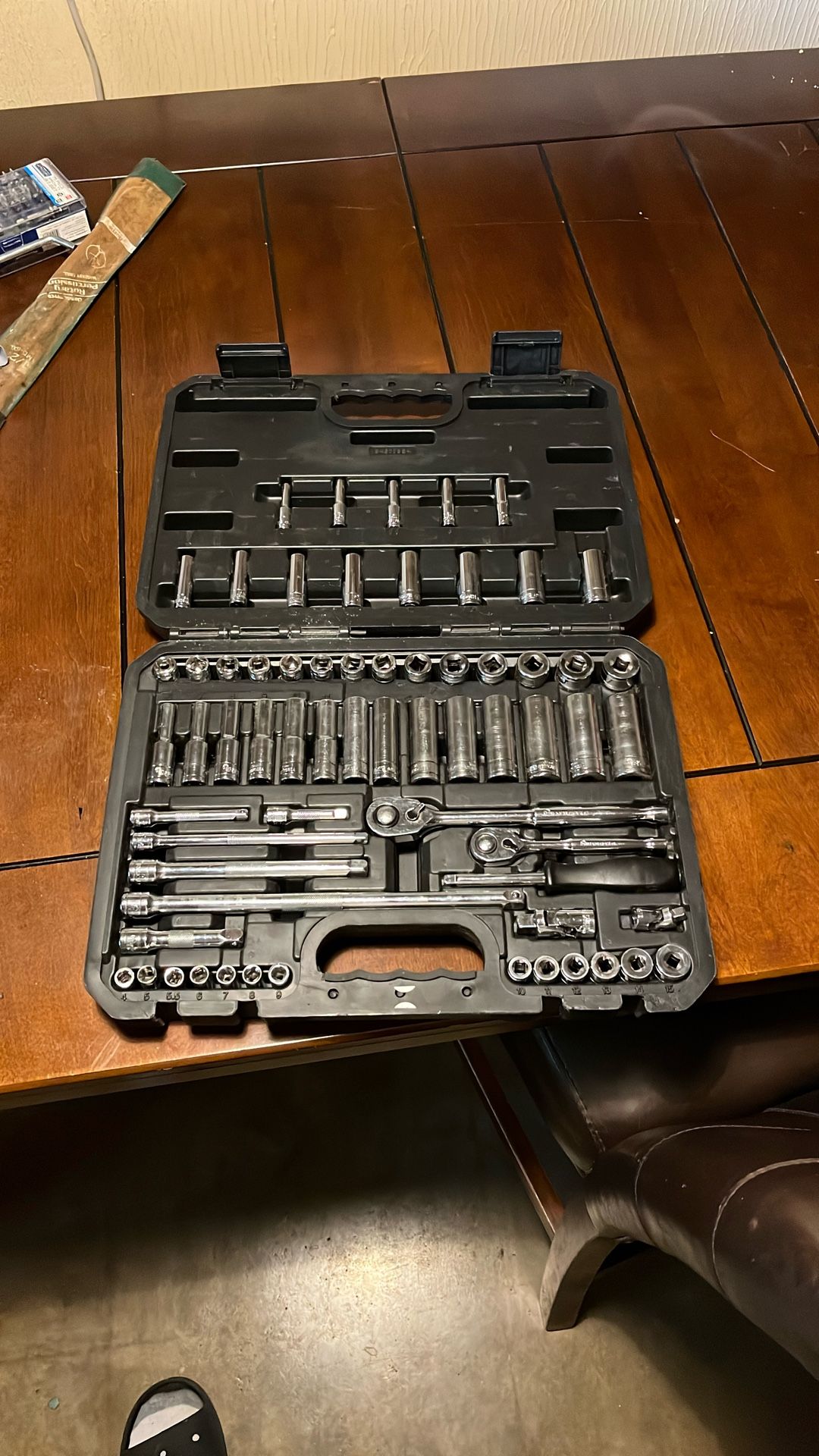 Silver Eagle Tools Set for Sale in San Antonio, TX - OfferUp