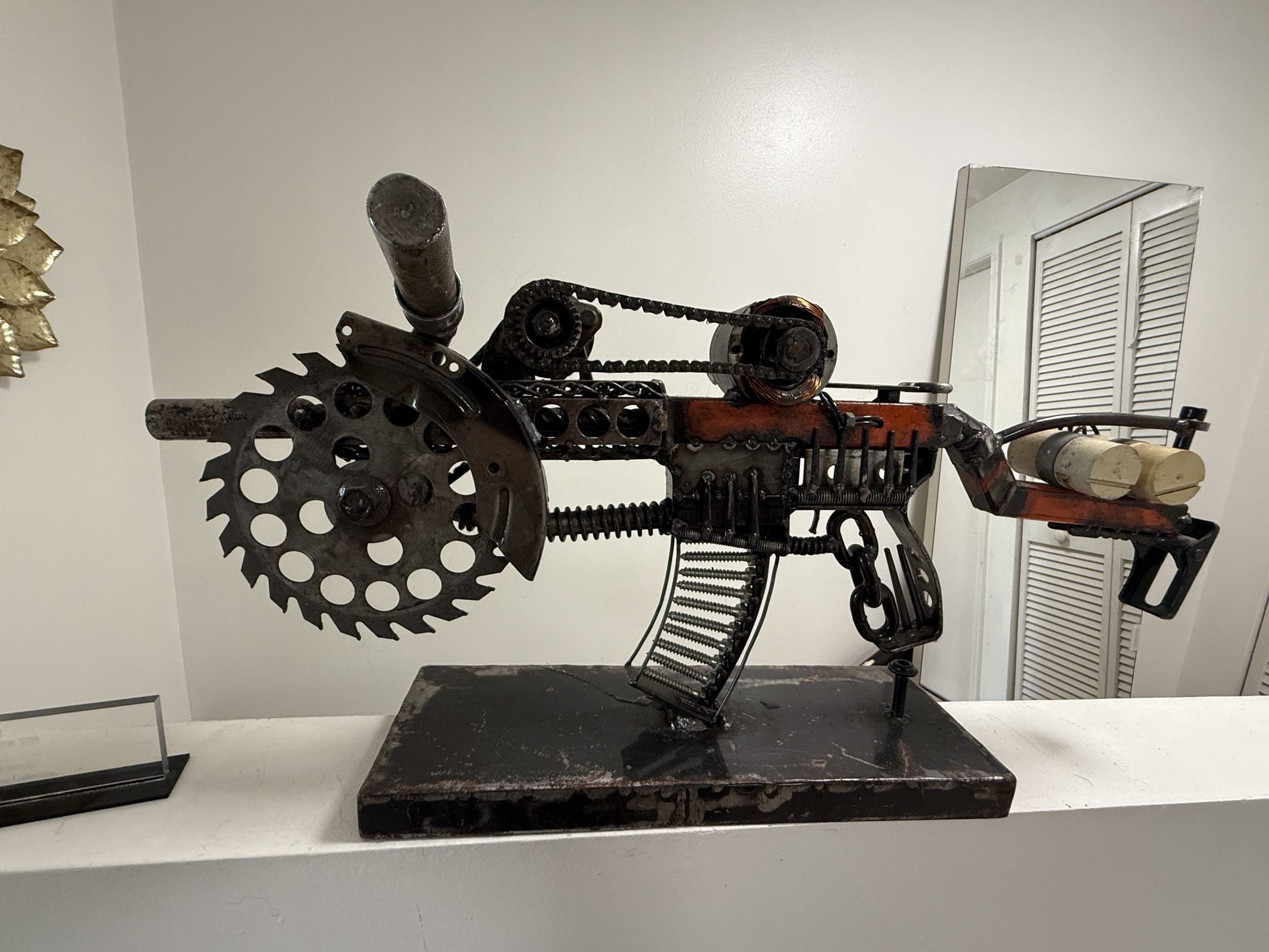 Devin Cahow Apocalypse Metal Art for Sale in Pompano Beach, FL - OfferUp