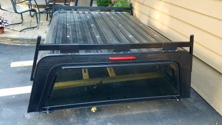 Swiss Truck Caps Aluminum