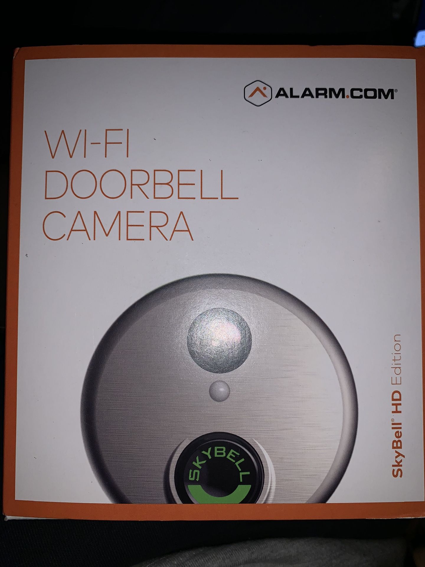 Skybell HD for Sale in Upland, CA - OfferUp