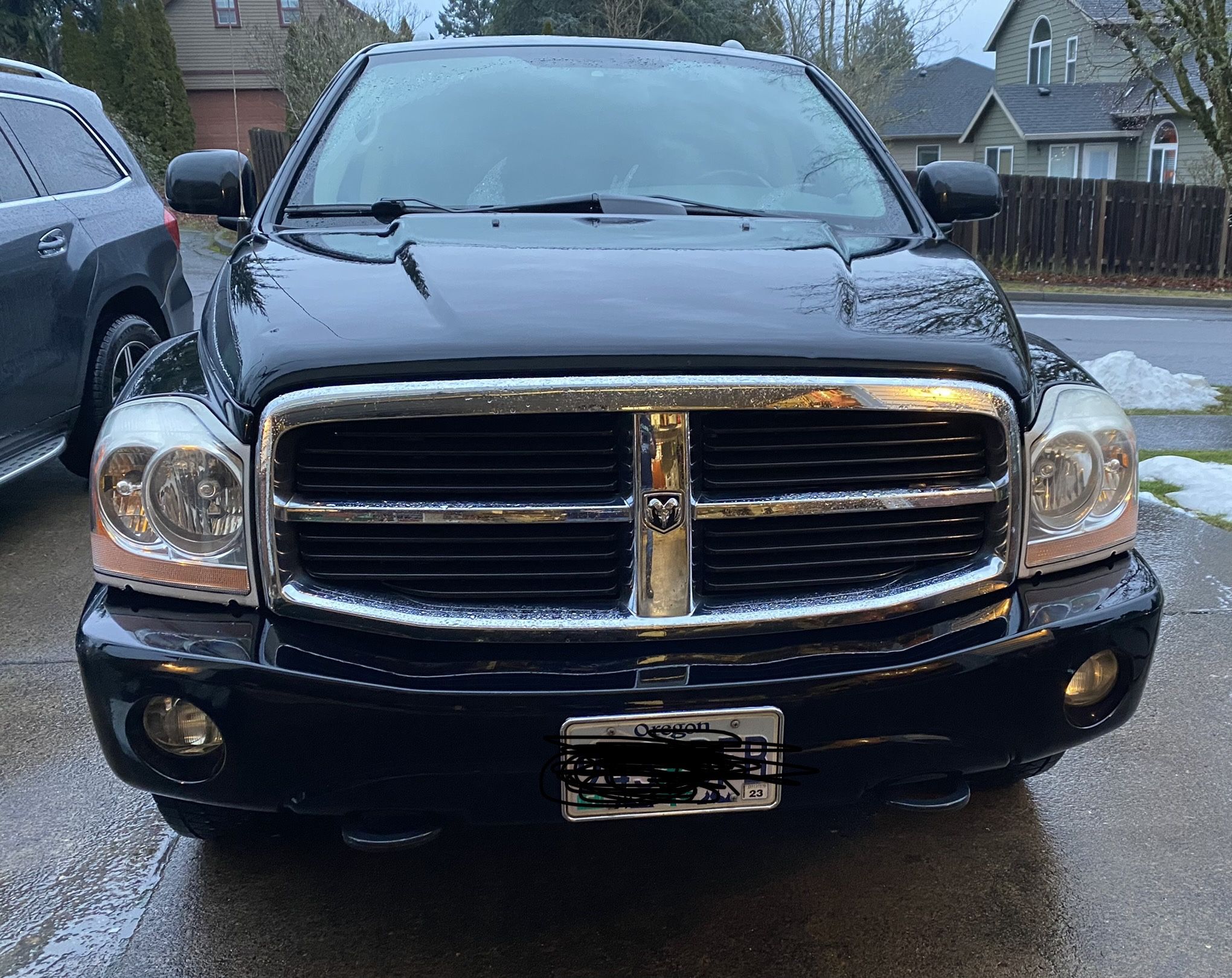 2004 Dodge Durango for Sale in Gresham, OR - OfferUp