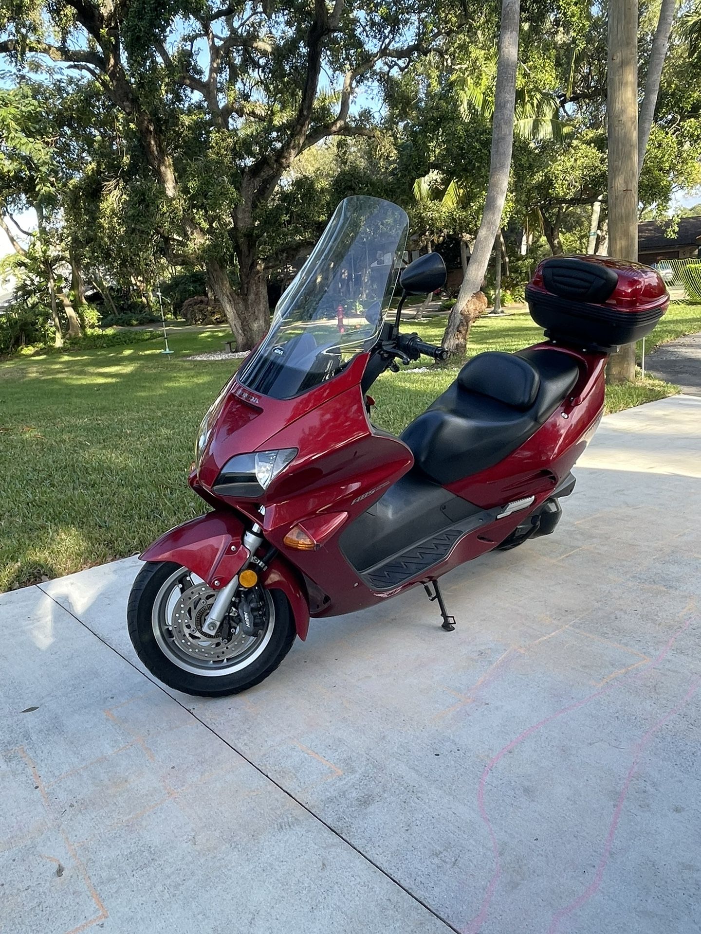 2001 Honda Reflex for Sale in Fort Lauderdale, FL - OfferUp