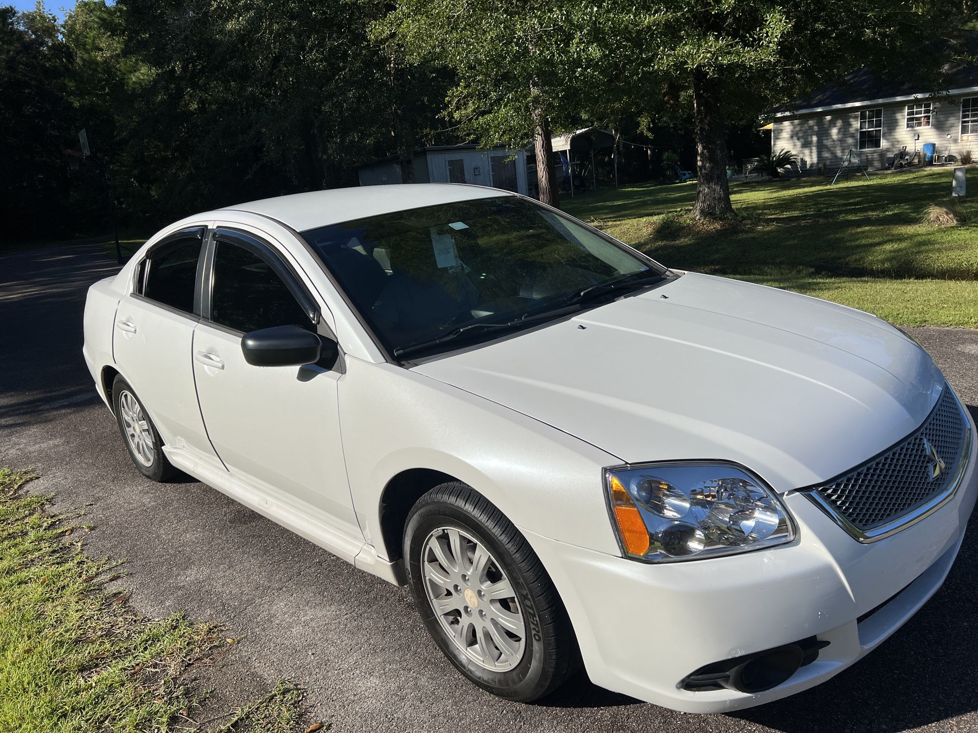 2010 Mitsubishi Galant for Sale in Brunswick, GA - OfferUp
