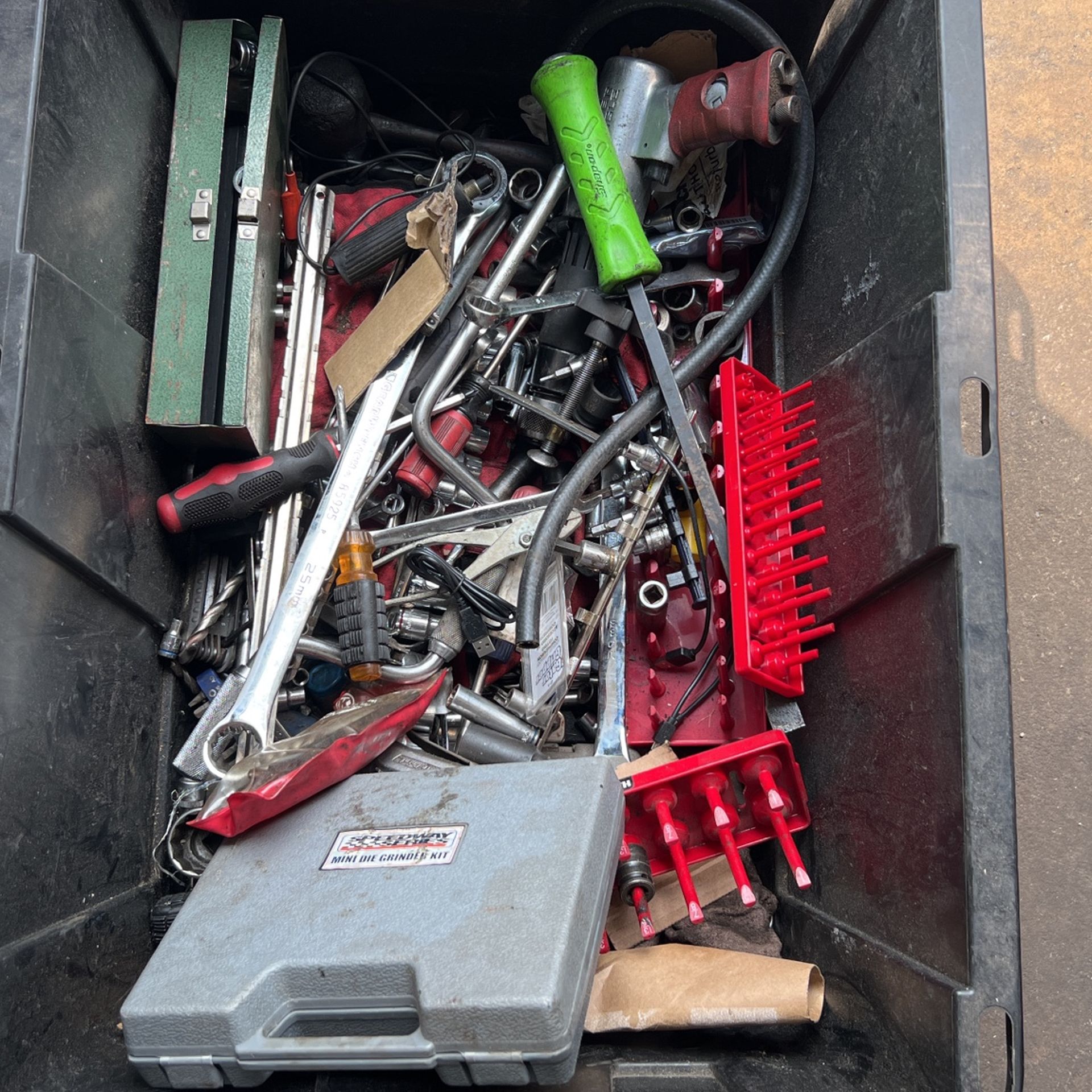 Random Automotive Tools for Sale in Pt Pleas Bch, NJ - OfferUp