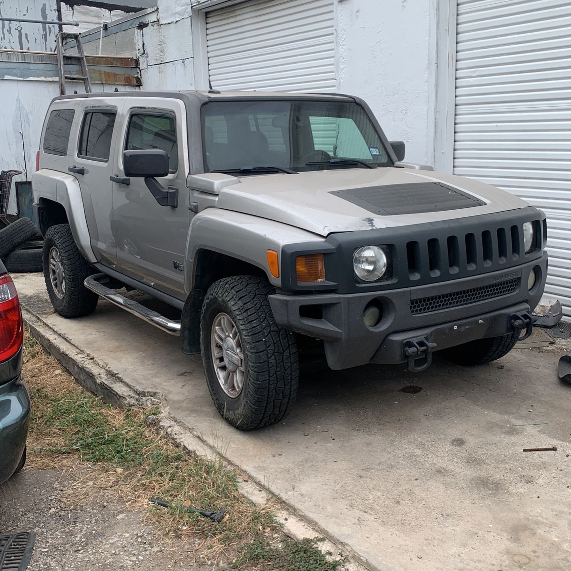 2006 Hummer H3 for Sale in San Antonio, TX - OfferUp