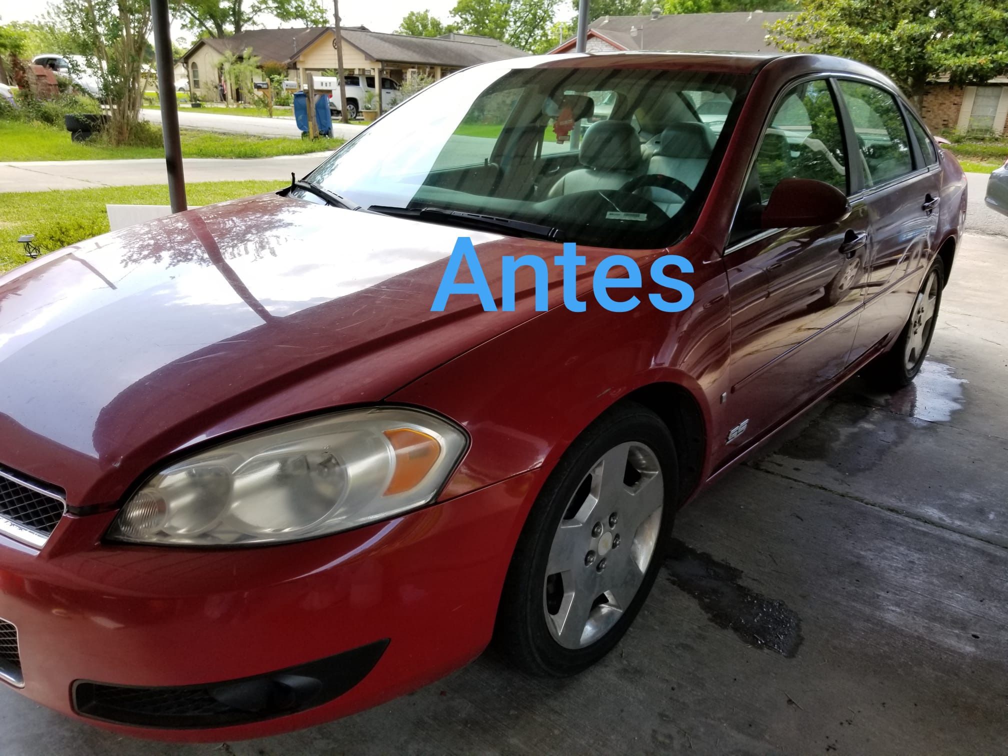 Pulido De Carros Opacos Quedan Brillantes Boy A Domicilio Y A Su ...