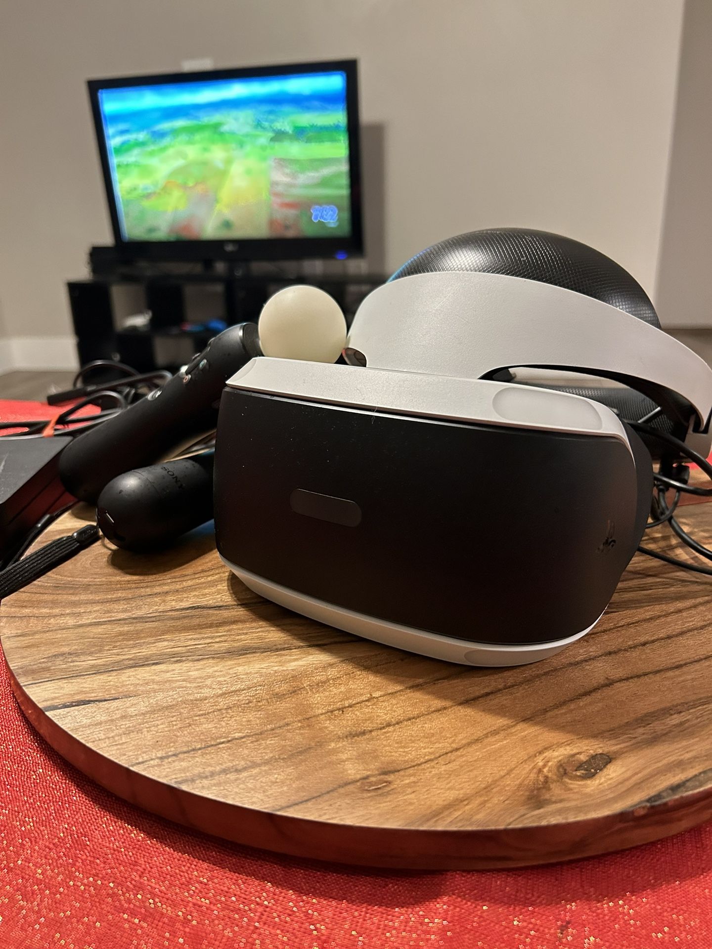 PlayStation (PS4) VR for Sale in Las Vegas, NV - OfferUp