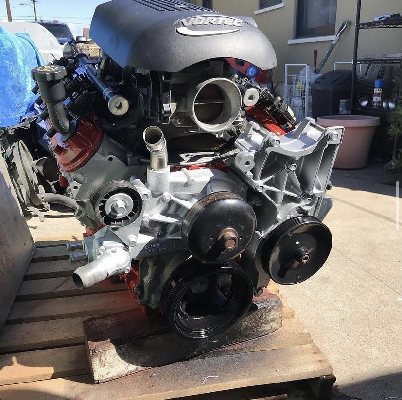 Ls Swap for Sale in San Diego, CA - OfferUp