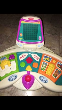 Playskool computer for Sale in Chicago, IL - OfferUp