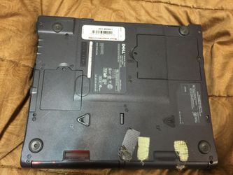 Dell Inspiron 8000