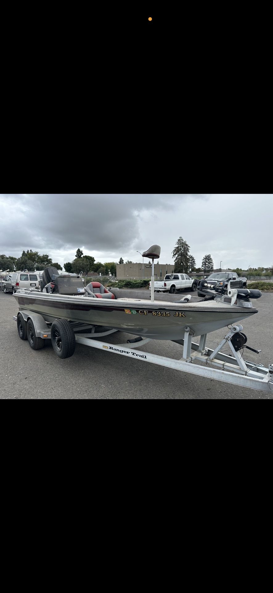 1986 Ranger 390v for Sale in Modesto, CA - OfferUp