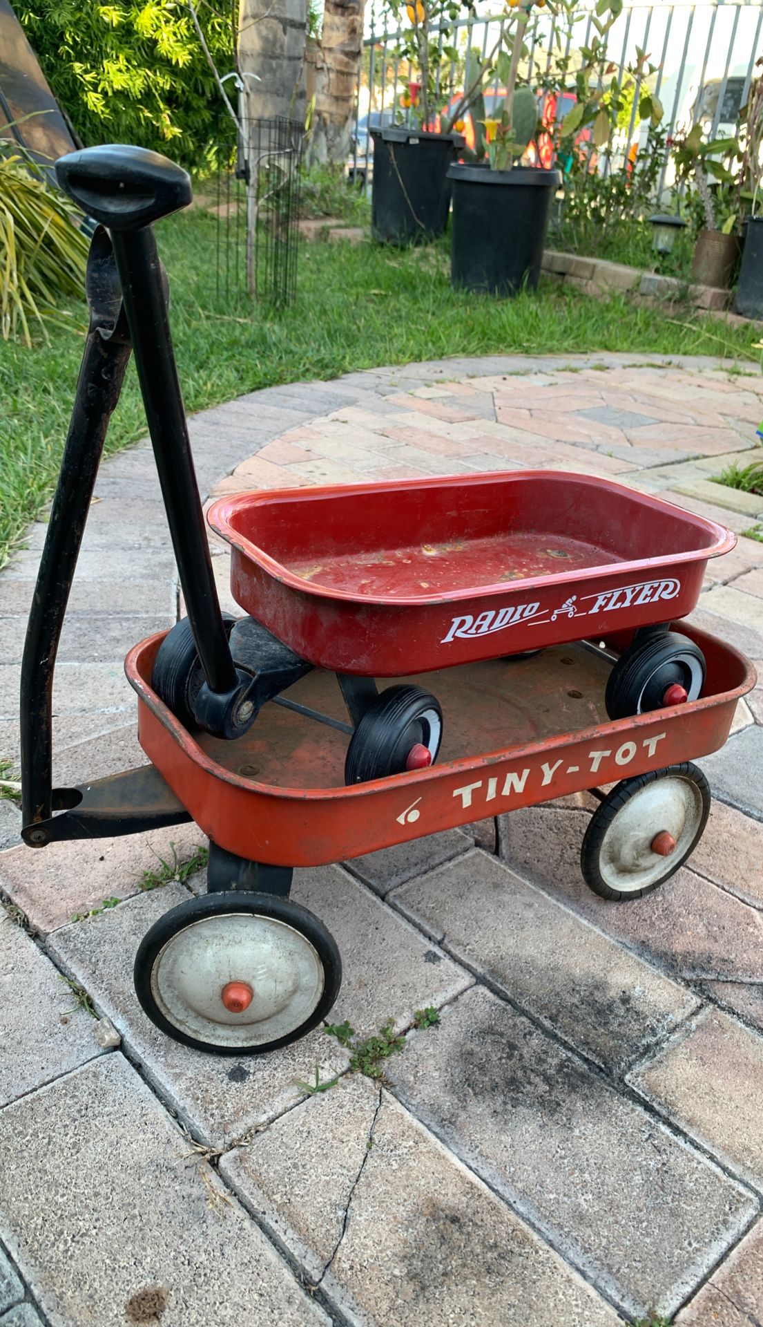 Radio Flyer Wagon For Sale In Torrance CA OfferUp radio-flyer-wagon-for-sale-in-torrance-ca-offerup