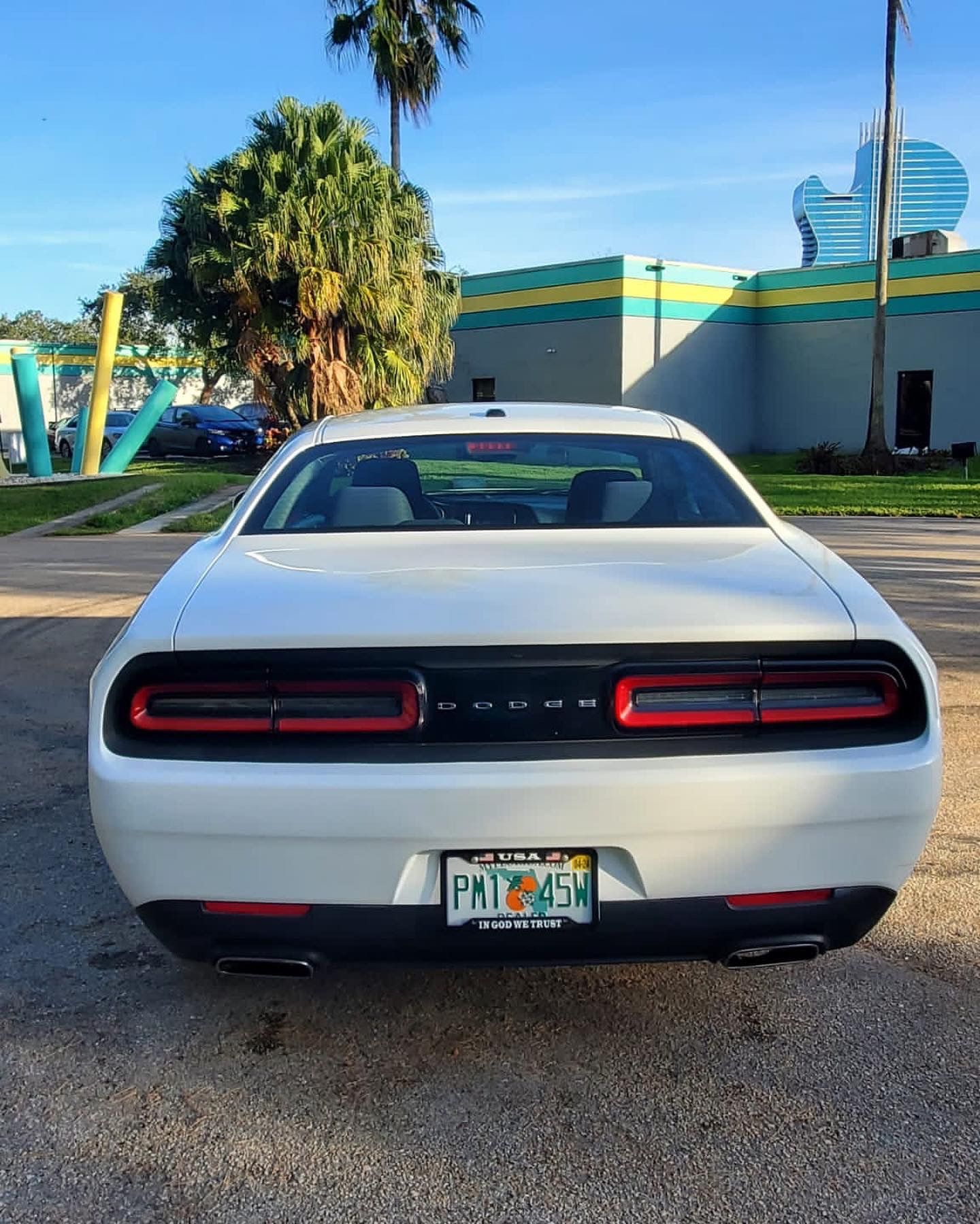 2015 Dodge Challenger for Sale in Fort Lauderdale, FL - OfferUp