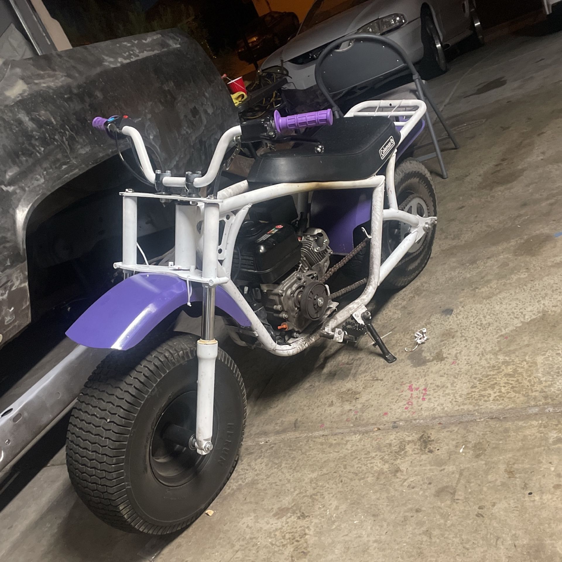 Coleman B200r for Sale in Las Vegas, NV - OfferUp