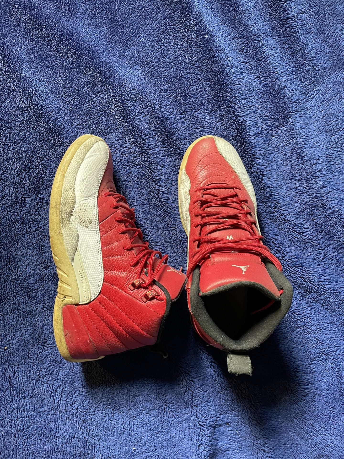 How To Clean Jordan 12s | ppgbbe.intranet.biologia.ufrj.br