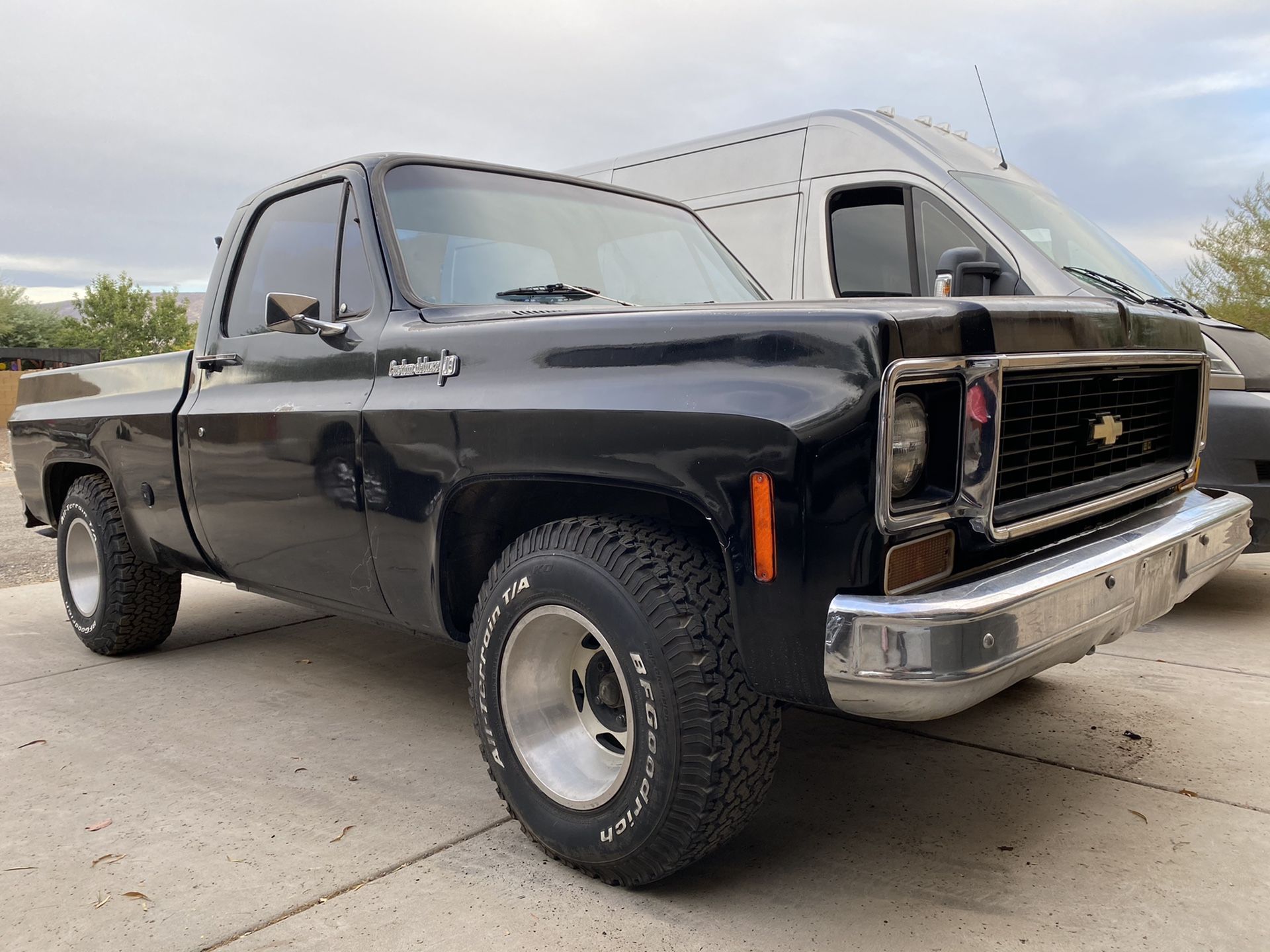 1973 Chevrolet XP 882 for Sale in New River, AZ - OfferUp