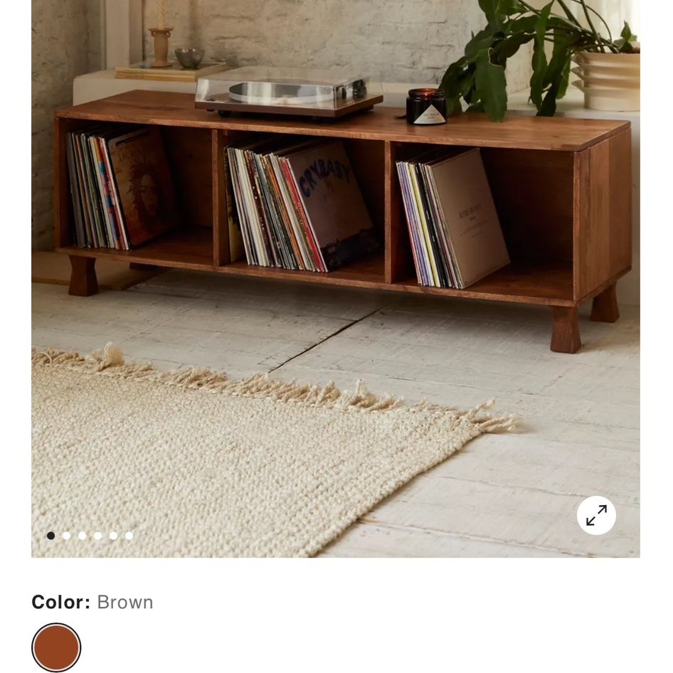 Ema low credenza store