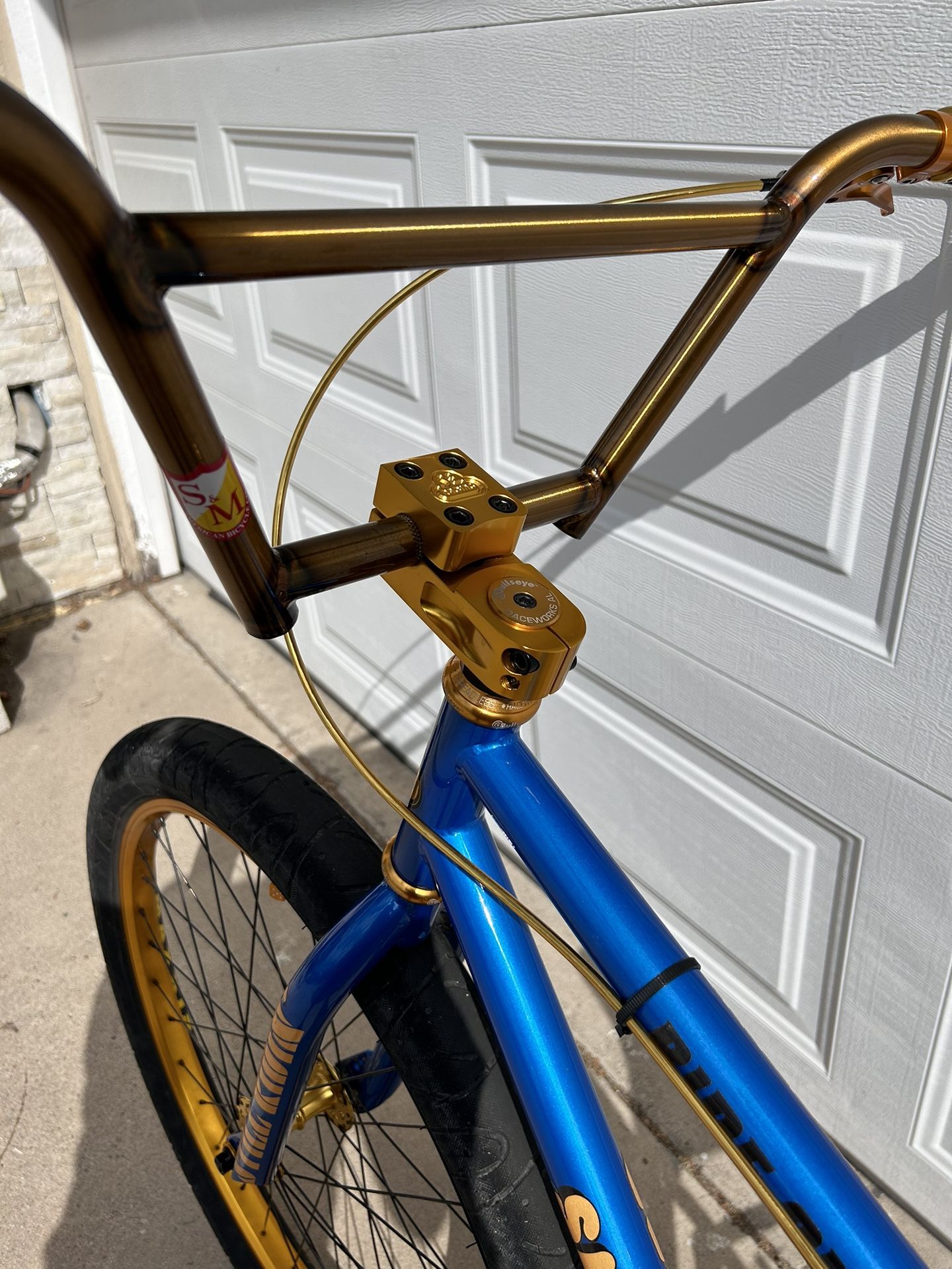 Se Om Flyer BMX 26 for Sale in Santa Ana, CA - OfferUp