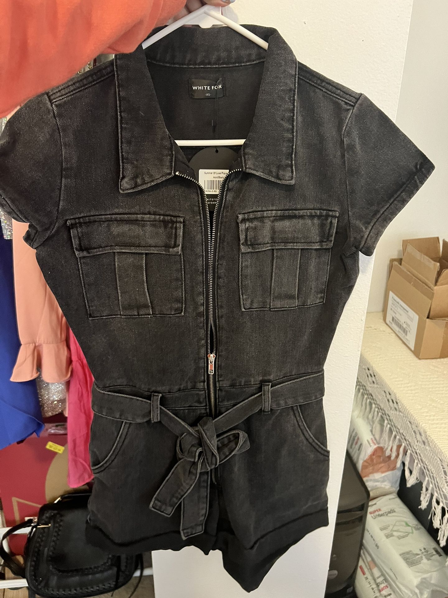 Size Xs Romper for Sale in Peoria, AZ - OfferUp