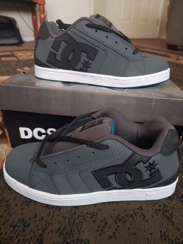 Dc Shoes On Sale
