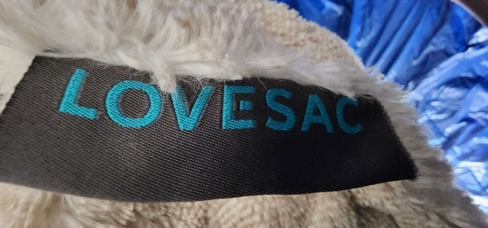 Super LoveSac Foam-filled Sack $120 for Sale in Gilbert, AZ - OfferUp