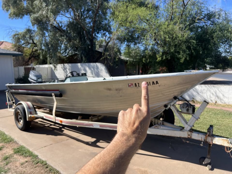 1986 Gregor Sea Hawk for Sale in San Diego, CA - OfferUp