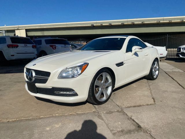 2012 Mercedes-Benz SLK-Class for Sale in Houston, TX - OfferUp