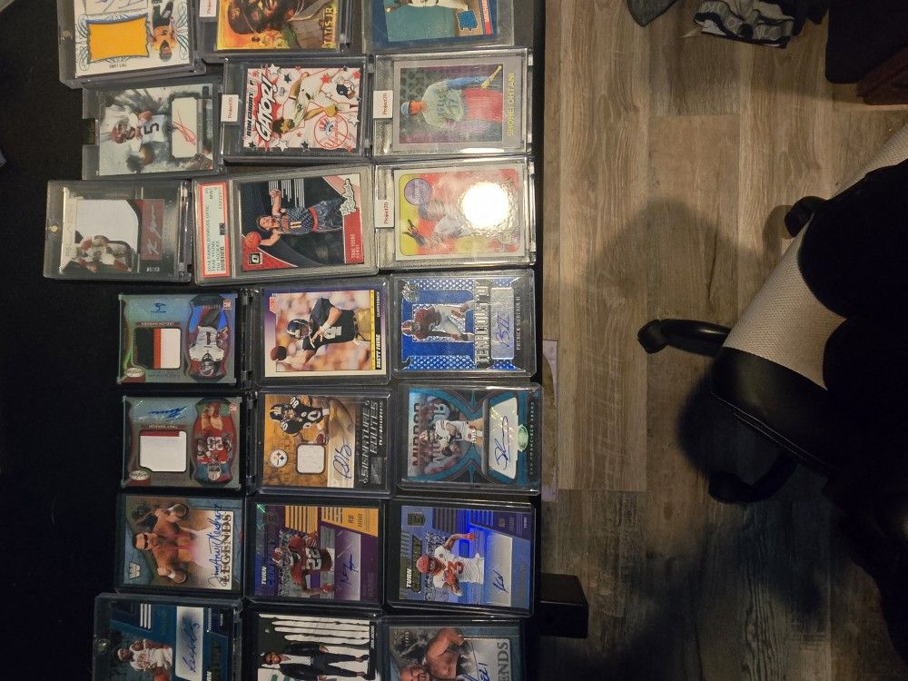 Lot Of Cards for Sale in Lake Barrington, IL - OfferUp