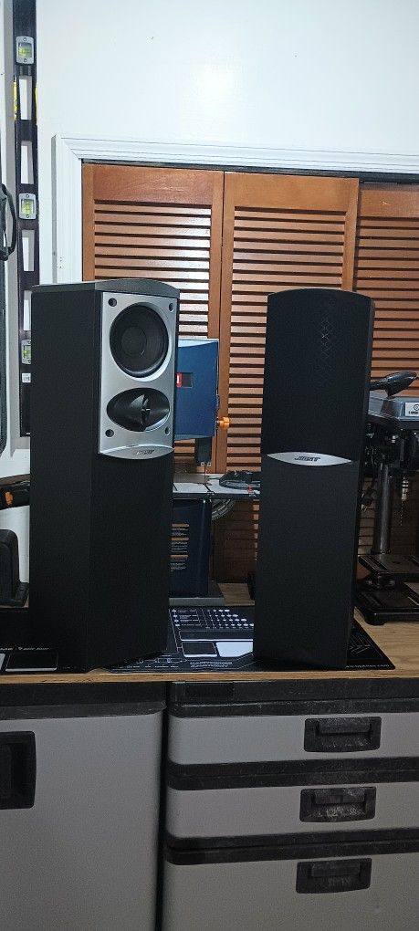 Bose 601 IV for Sale in Casselberry, FL - OfferUp