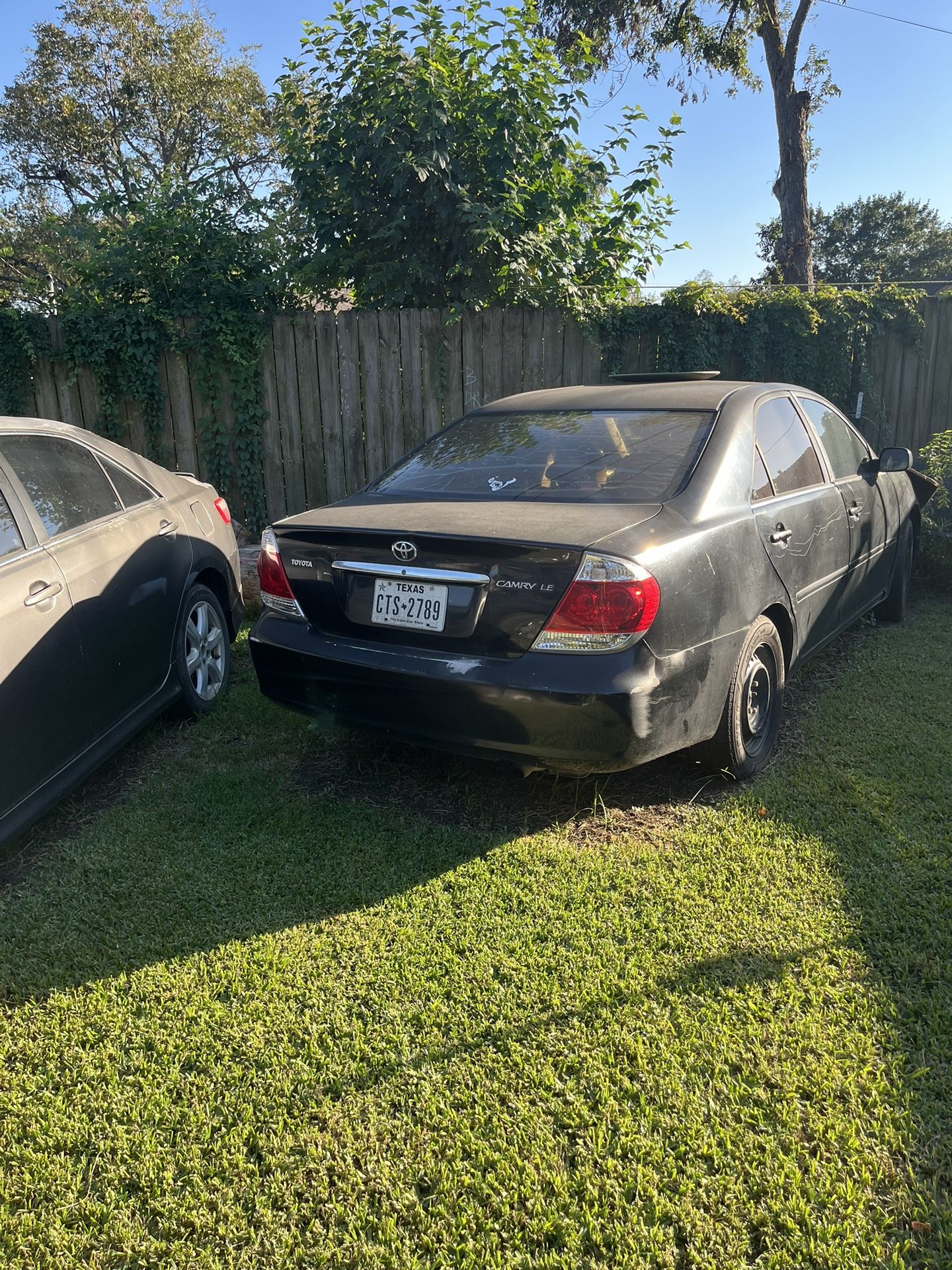 2006 Toyota Camry for Sale in South Houston, TX - OfferUp