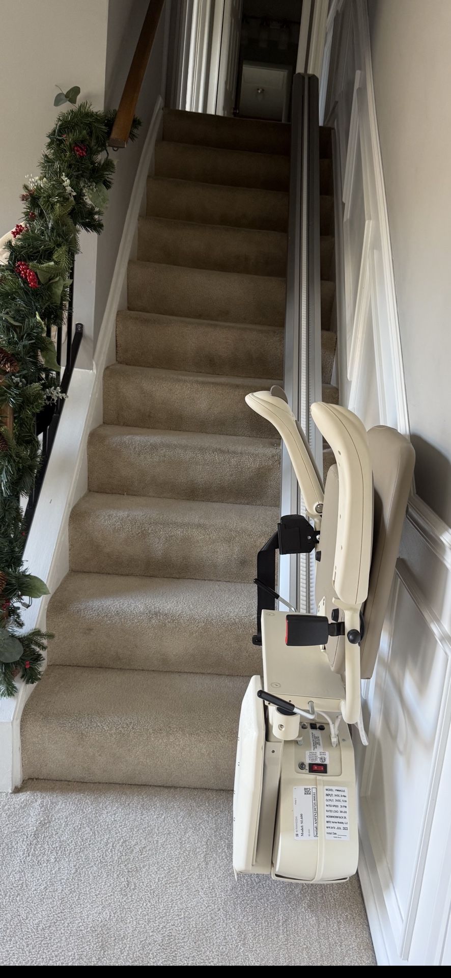 stair lift for Sale in Eldersburg, MD - OfferUp