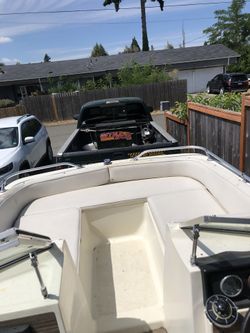 1977 Fiberform Boat for Sale in Edgewood, WA - OfferUp