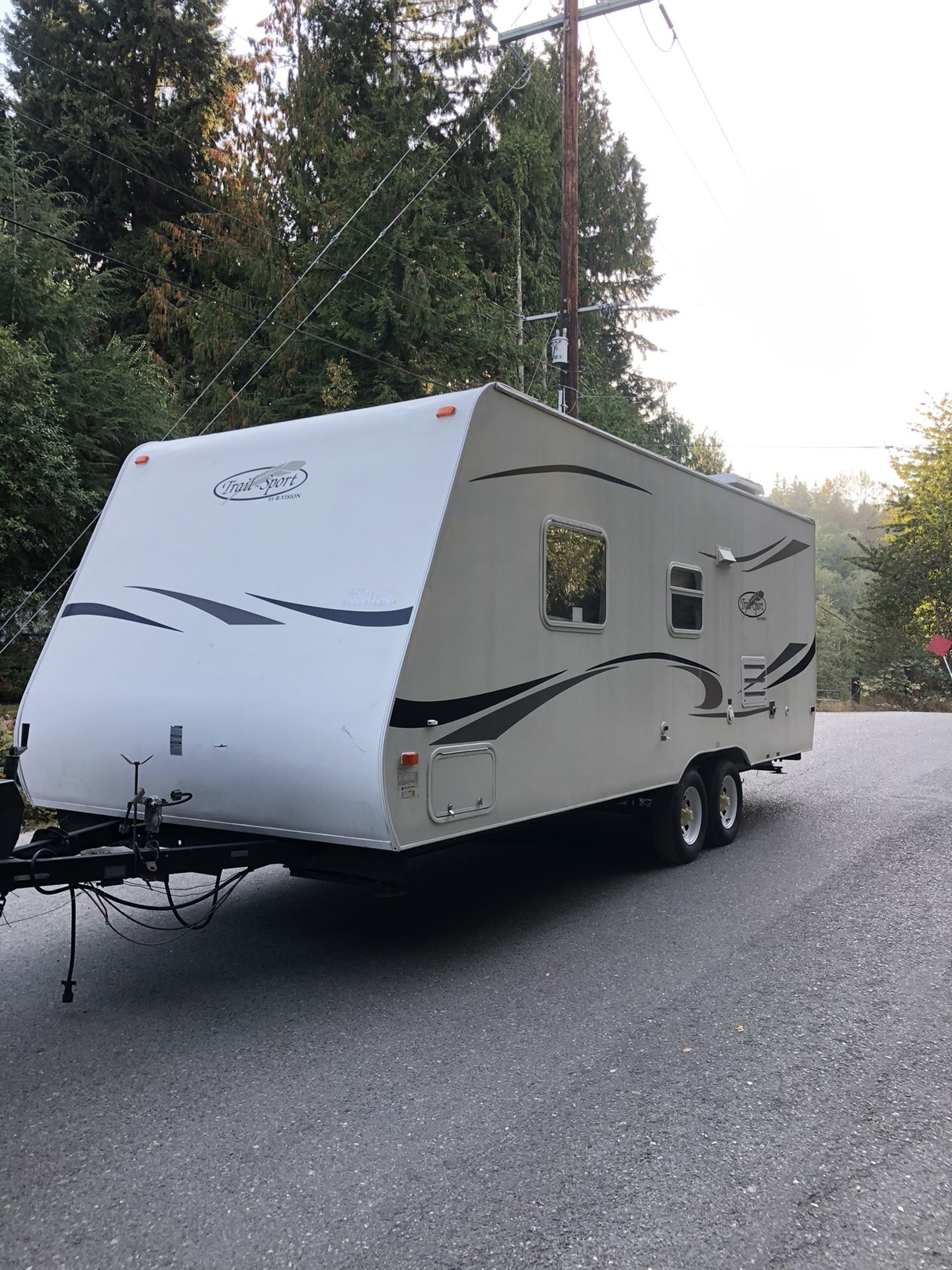 2005 Camper for Sale in Arlington, WA - OfferUp