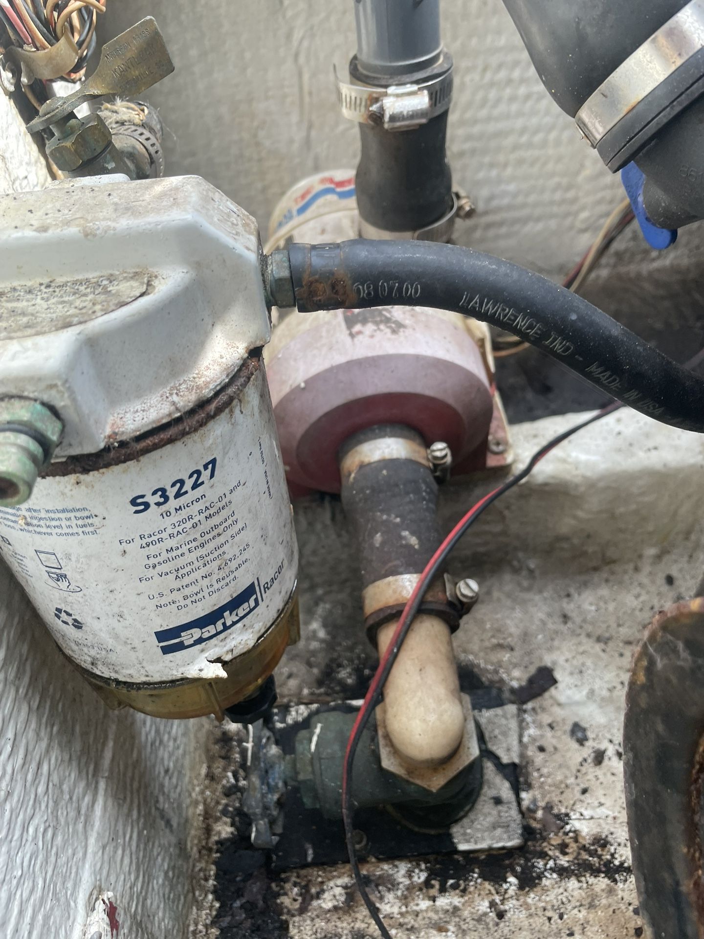 Grady white 241 Weekender. 24 Foot for Sale in Suffolk, VA - OfferUp