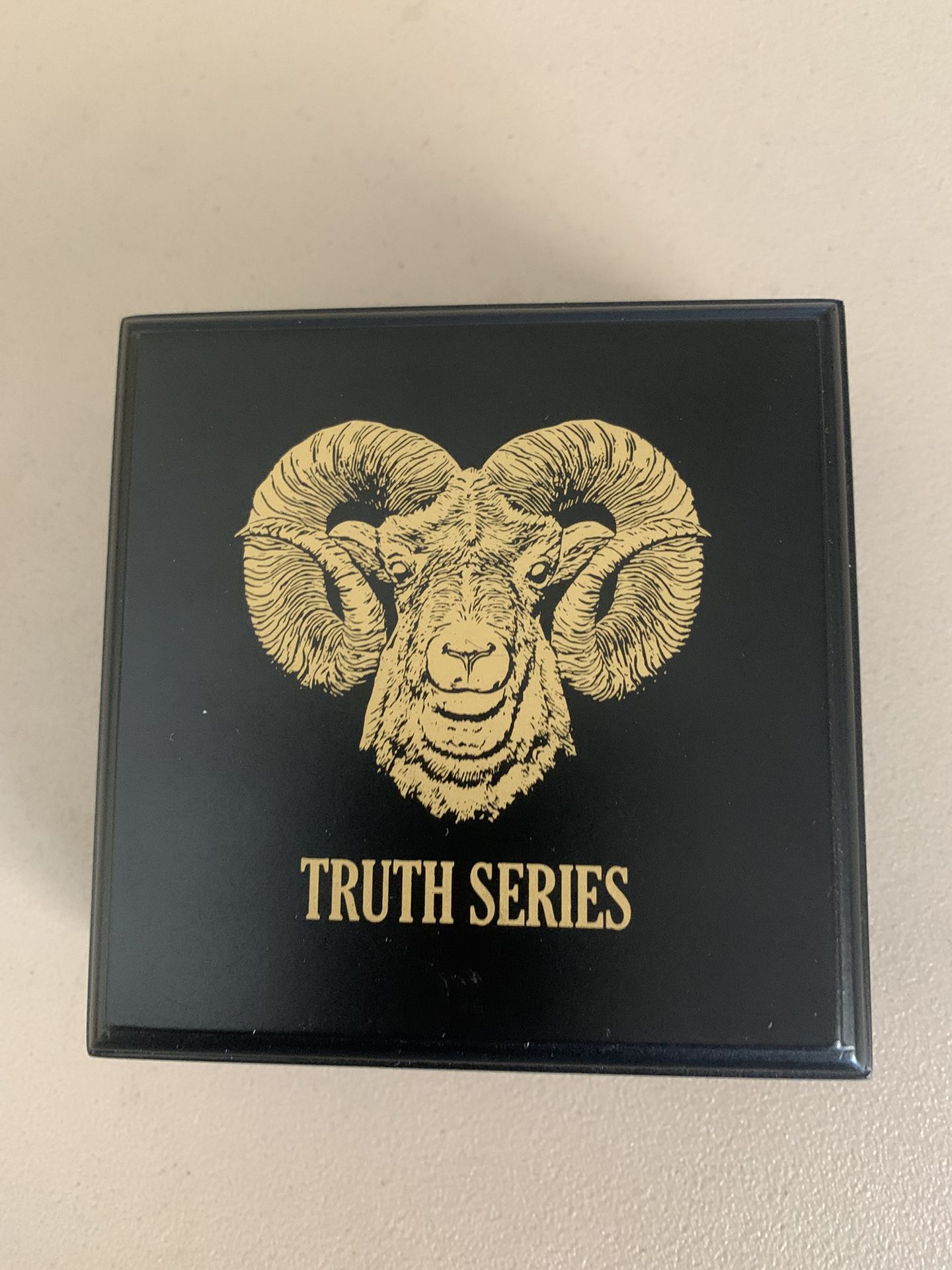 1oz Gold Coin Ram Of Calvary for Sale in Phoenix, AZ - OfferUp