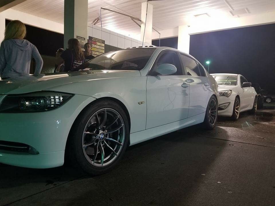 BMW Wheels Style 513m for Sale in Orlando, FL - OfferUp