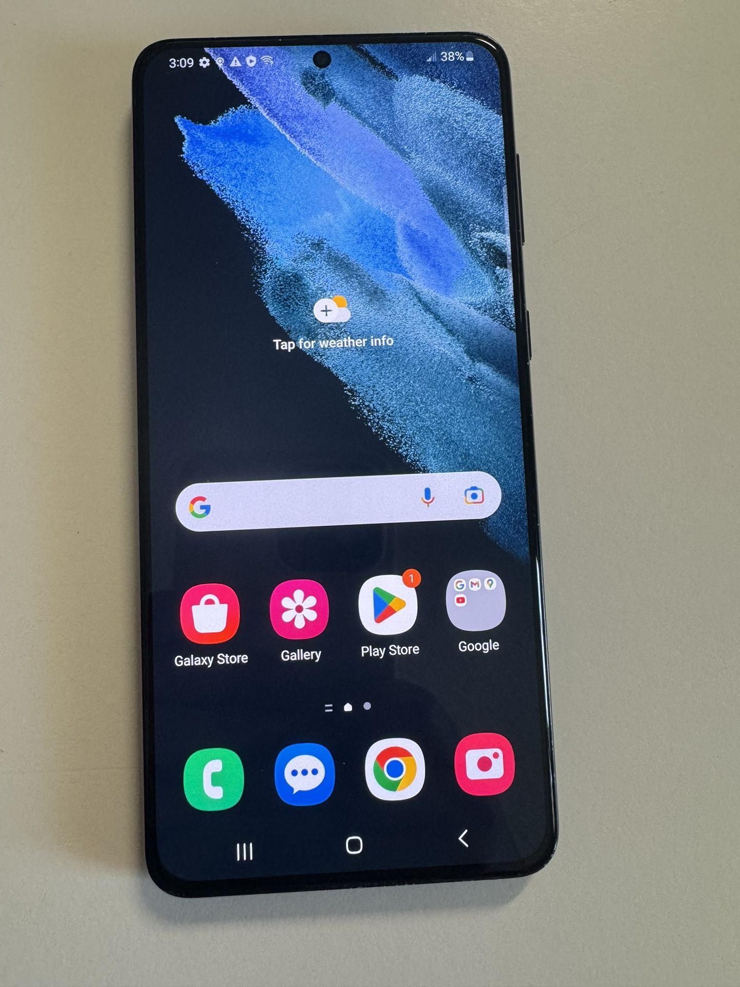 Samsung Galaxy S21 Plus for Sale in Apopka, FL - OfferUp