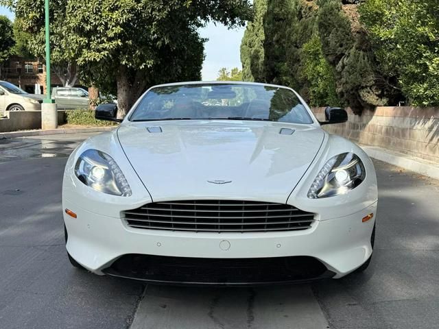 2015 Aston Martin DB9 for Sale in Orange, CA - OfferUp