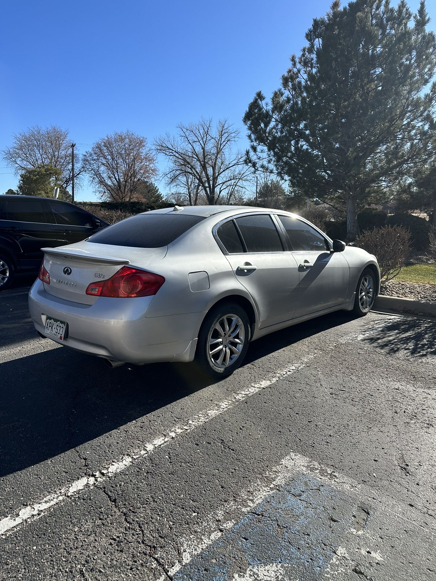 2009 Infiniti G37 Sedan for Sale in Brighton, CO - OfferUp