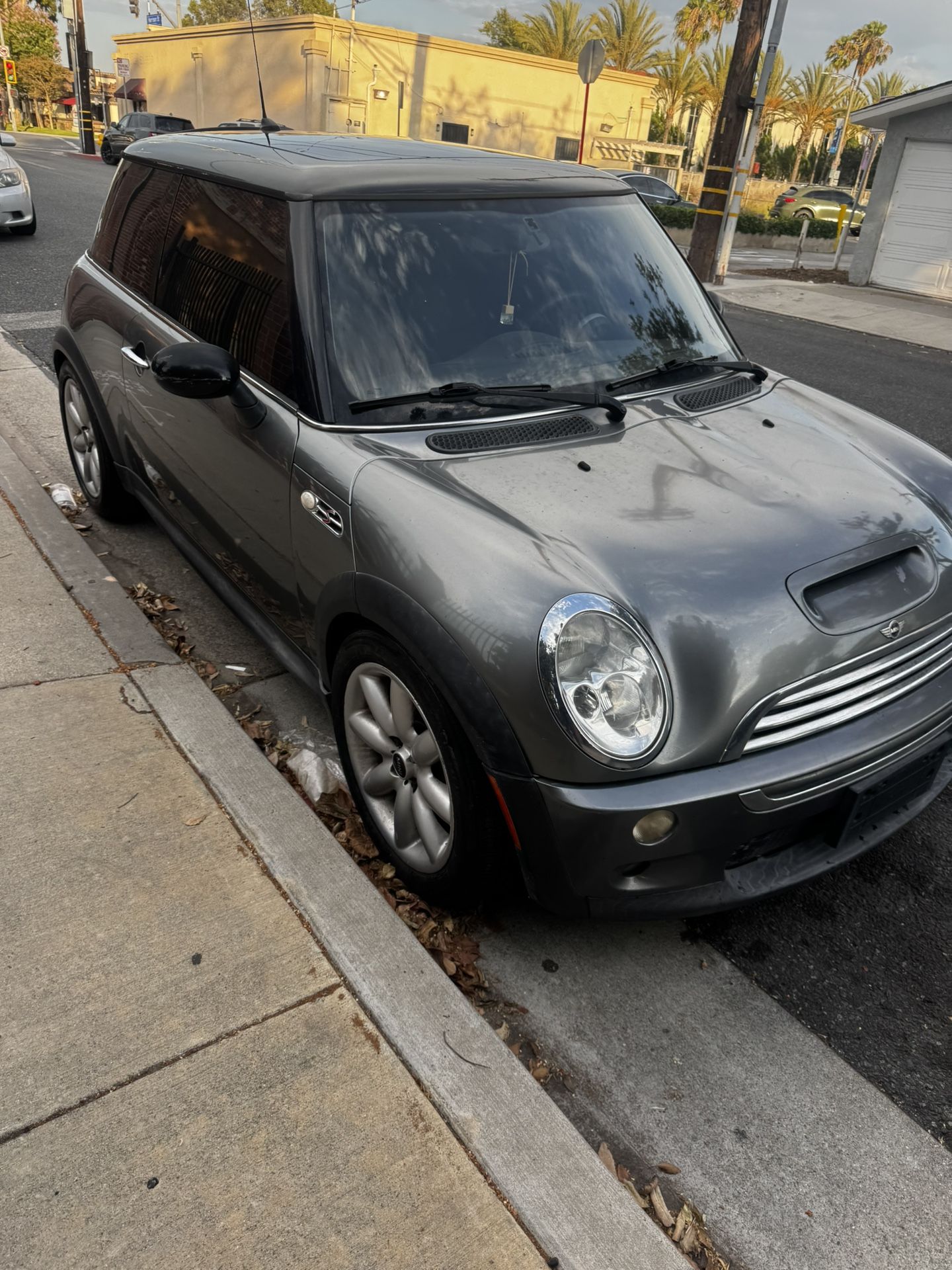 2005 Mini Cooper for Sale in Norwalk, CA - OfferUp
